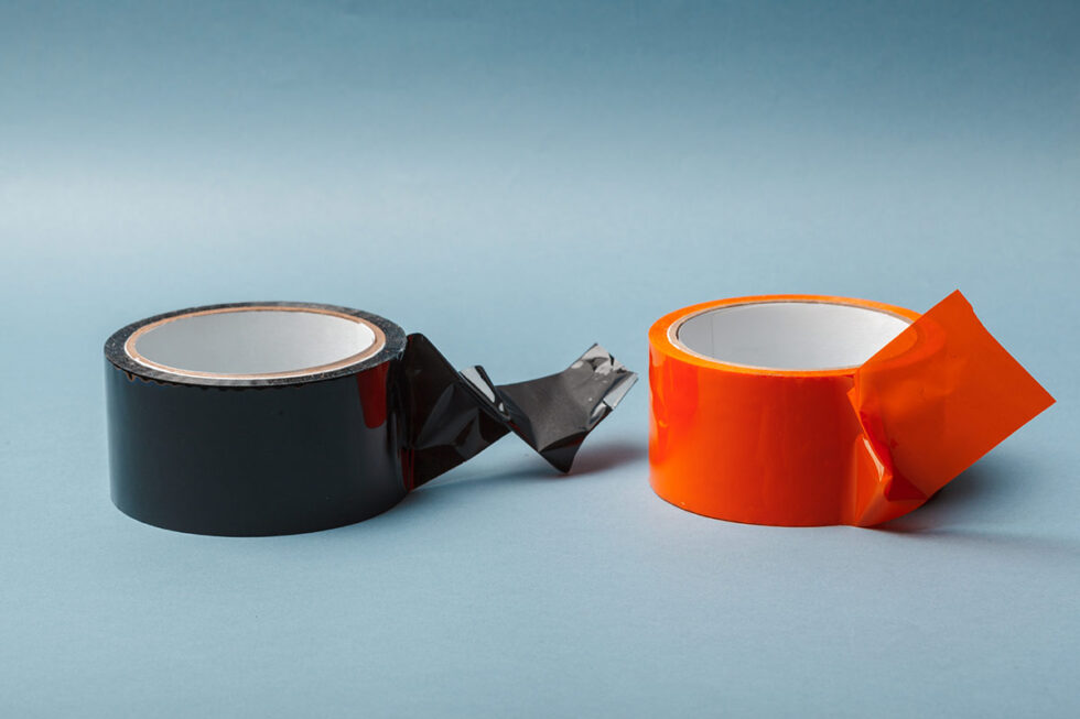 Mastering Tape Solutions: A Comprehensive Guide to Maniv Solution’s ...